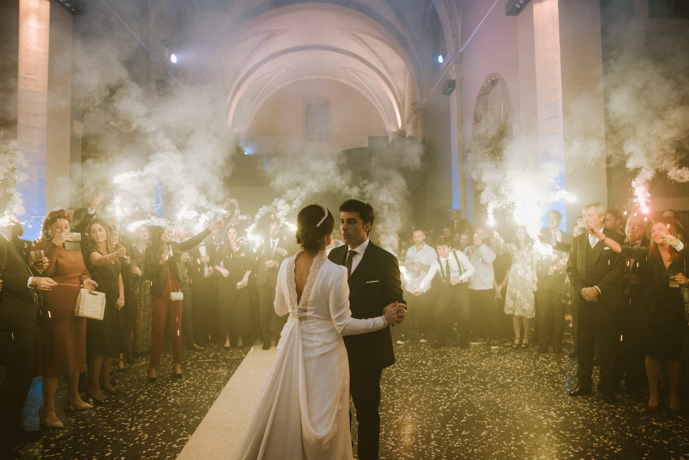 Boda en Komentu Maitea » Juan Boado fotografía